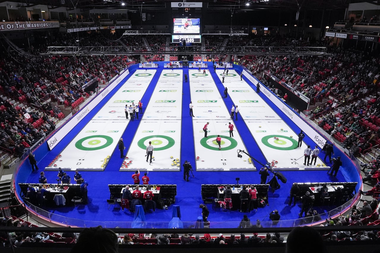 Moose Jaw embraces visitors, economic boost that come with world ...