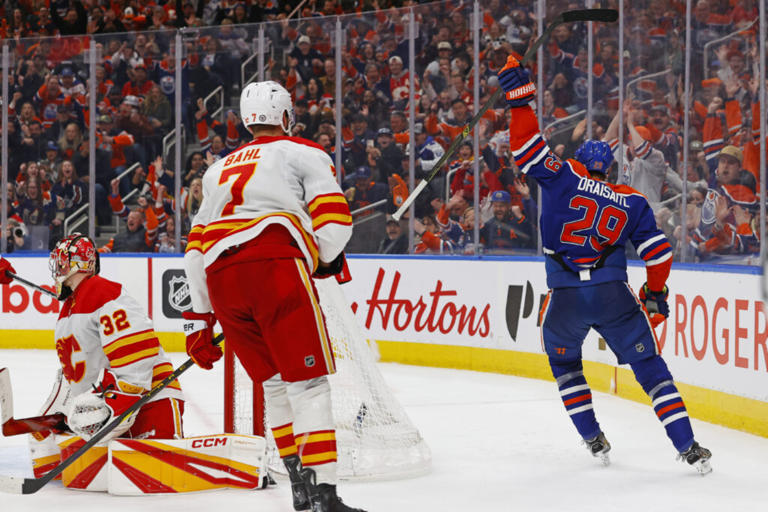 NHL predictions: Dec 27 Edmonton Oilers vs Calgary Flames