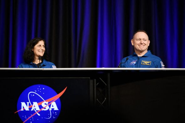 NASA astronauts say they would fly on Boeing's Starliner capsule again ...