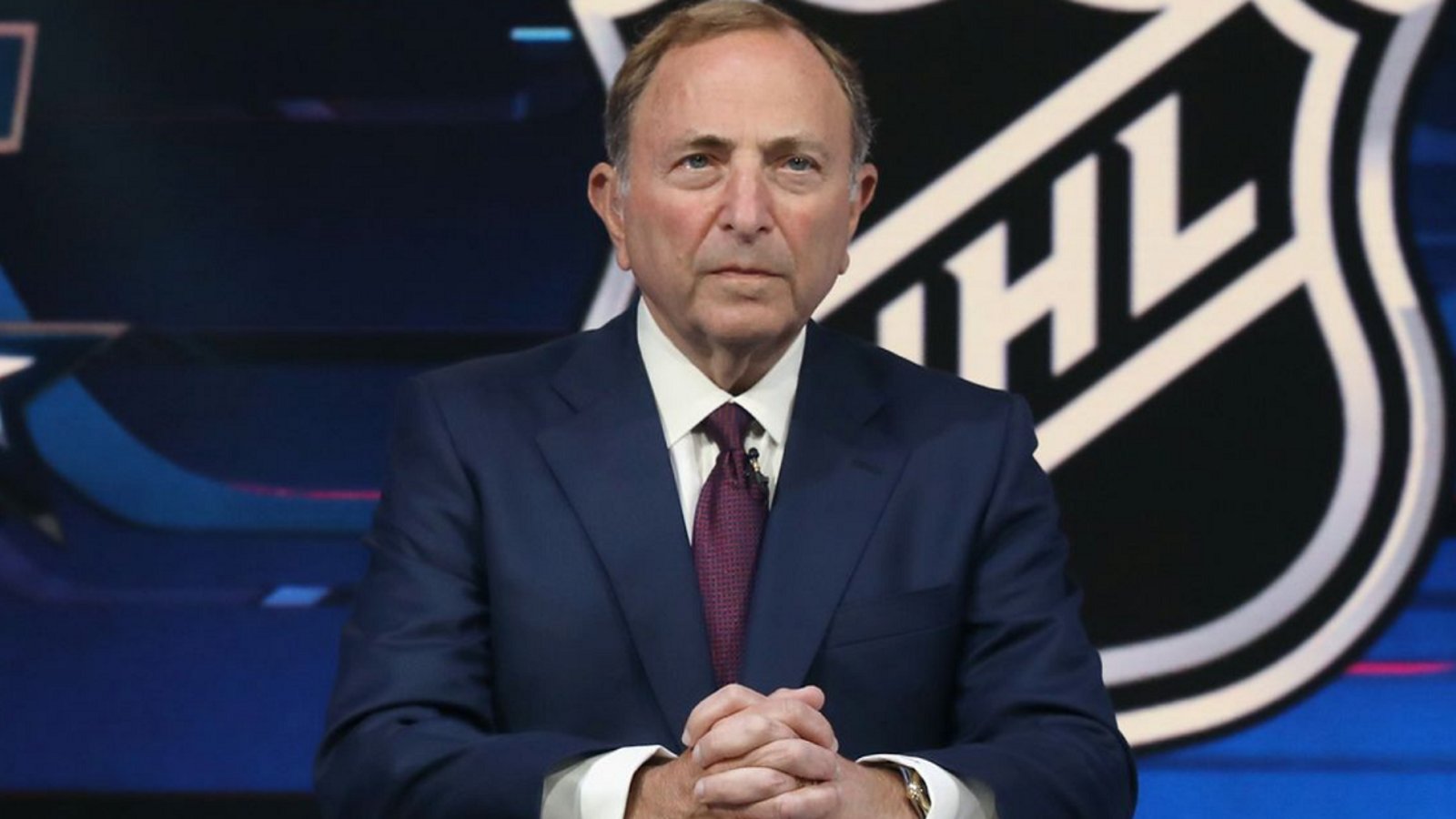 NHL strikes new multi-billion dollar Canadian TV rights deal.