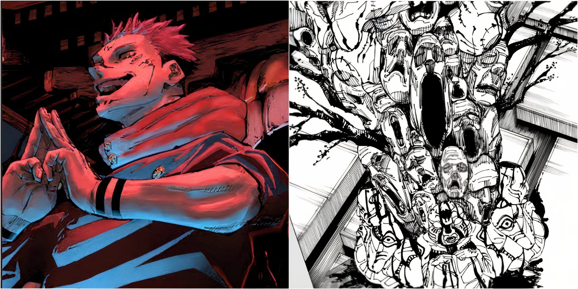 Jujutsu Kaisen: Open Barrier Domains, Explained