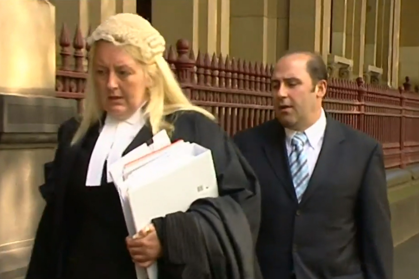Nicola Gobbo's Lawyer X lawsuit against state of Victoria dismissed