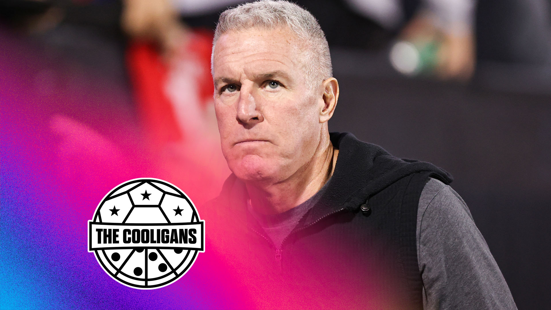 Lionel Messi gets feisty, Joe Pompliano breaks down the numbers behind ...