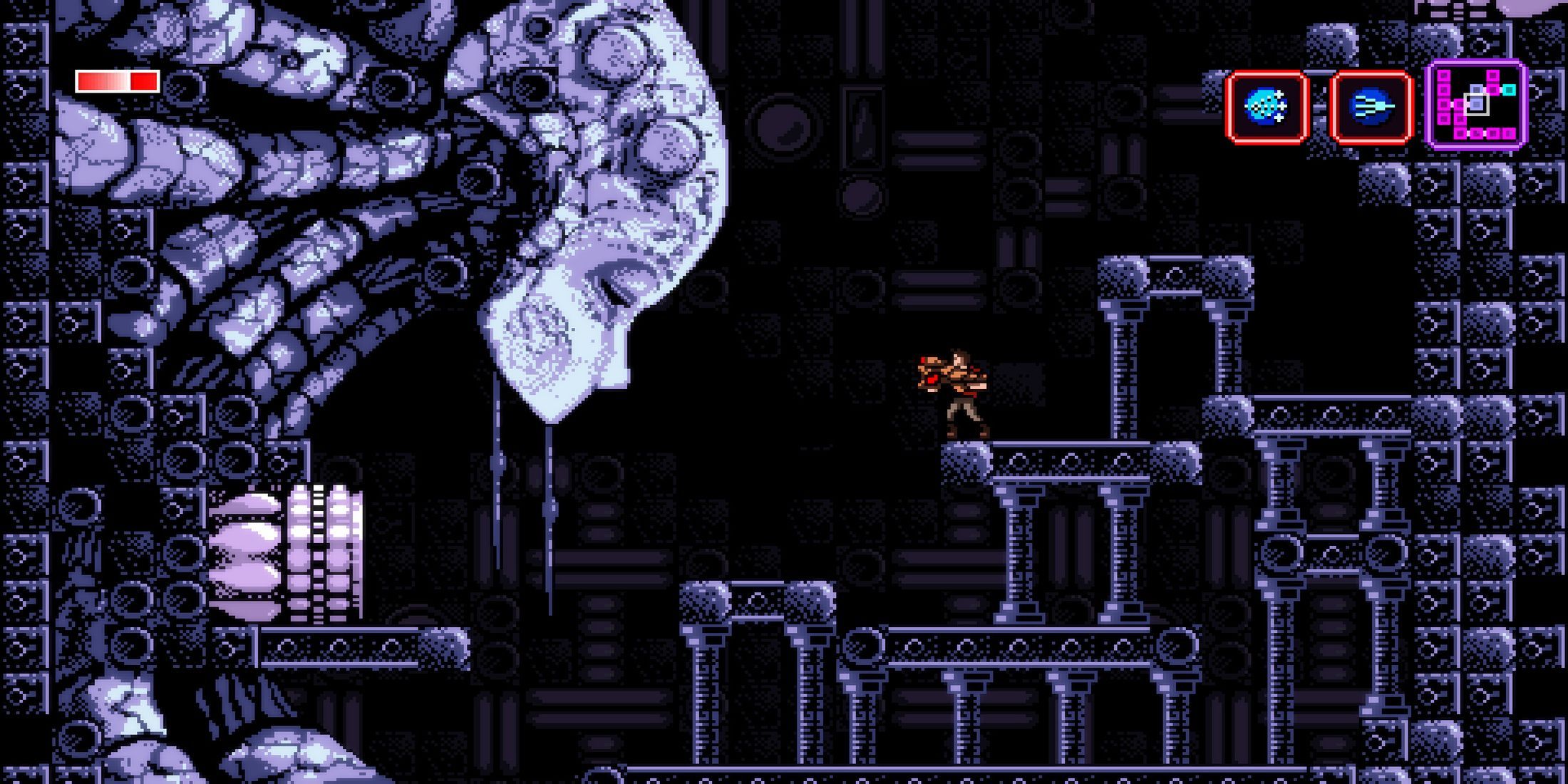 10 Years Ago, Axiom Verge Changed the Game for Metroidvanias