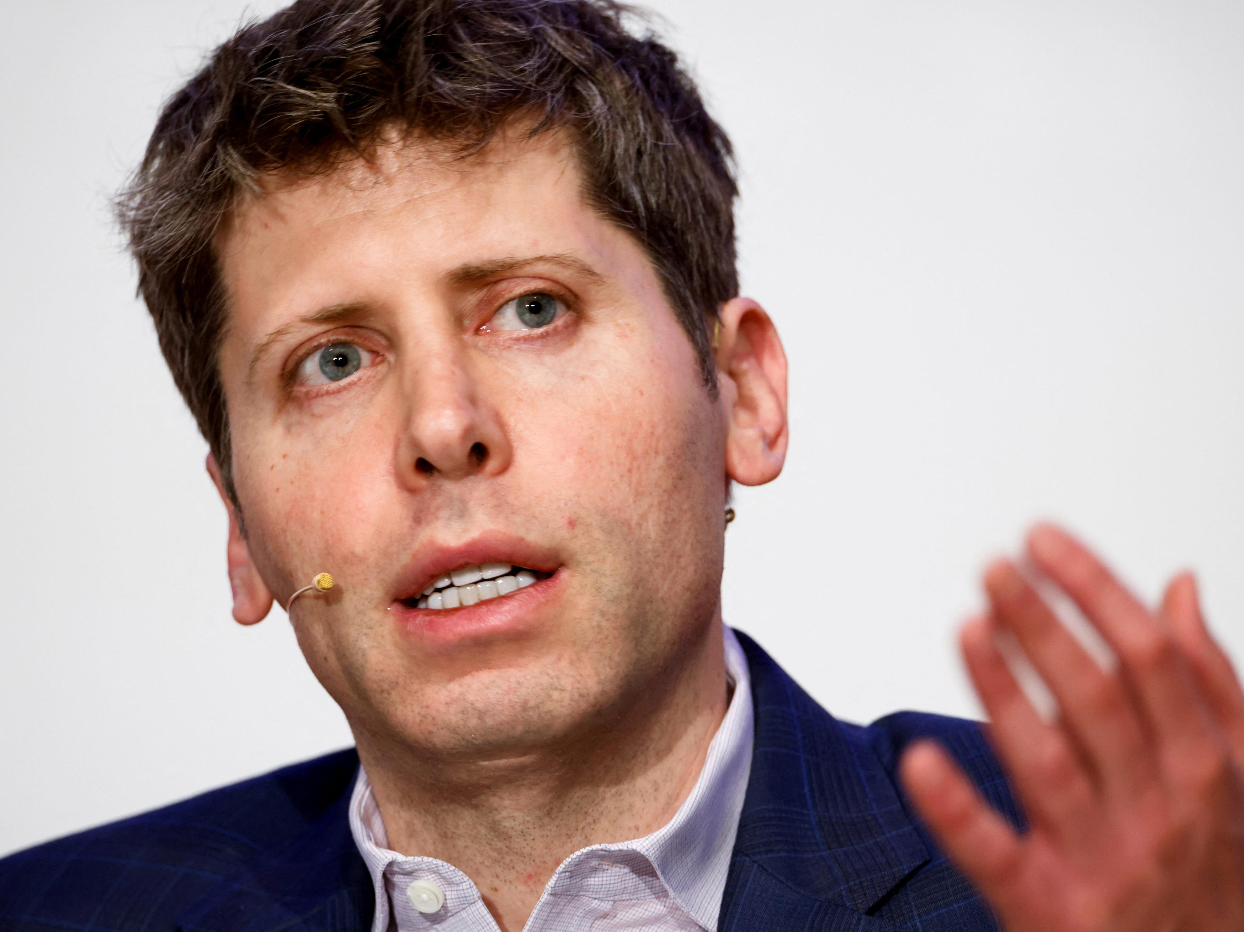 OpenAI is now valued at $300 billion as Sam Altman teases a more open model