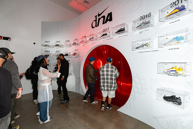 Nike's Air Max Day 2025 Celebration Showcases Legacy, Community and the ...