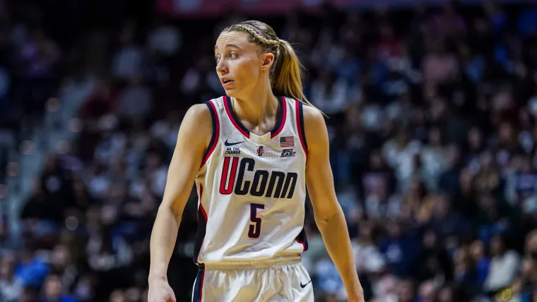 UConn vs. USC live score, updates, highlights from 2025 NCAA Women's ...