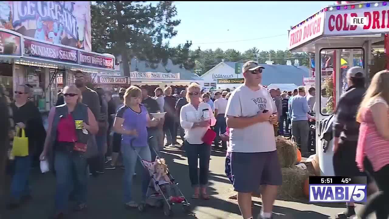 Fryeburg Fair expanding its schedule, not everyone is happy