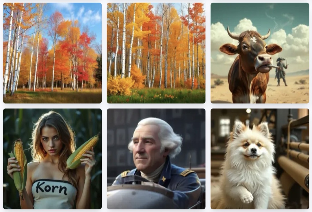 This AI image generator lets you create any content you like for $29 ...