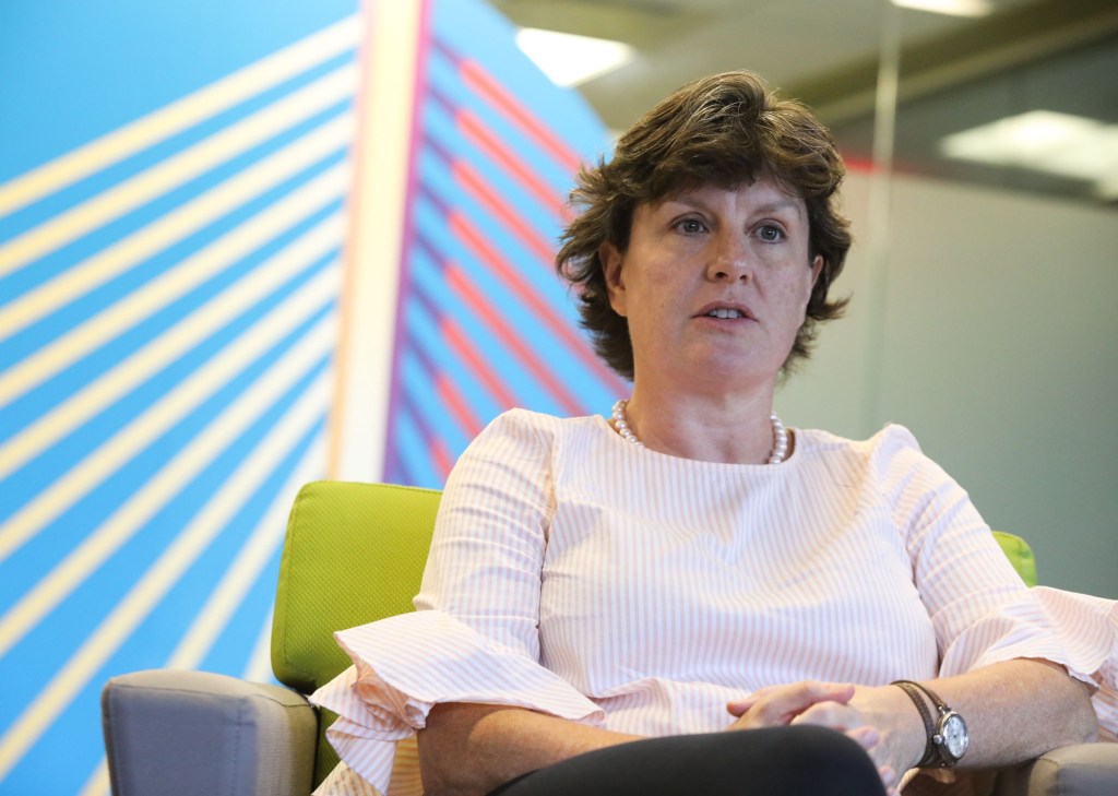 Ex-Syracuse Mayor Stephanie Miner got ‘unwanted’ kisses from ‘bully ...