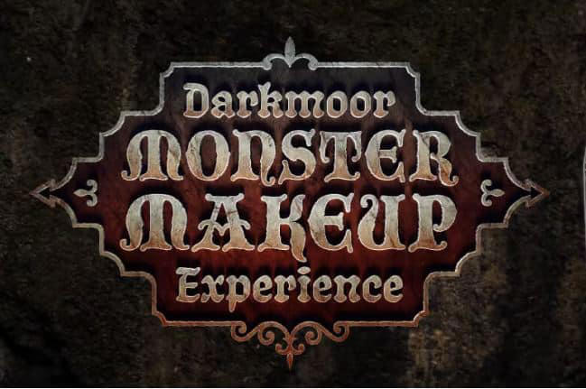 Darkmoor Monster Makeup Experience Coming To Epic Universe!