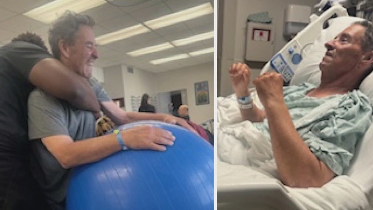 Marrero charter captain faces new battle after heart attack