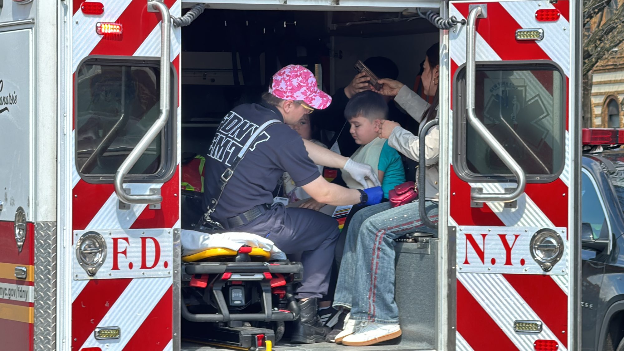 Bad driver’s fatal crash bust: Letters to the Editor — April 1, 2025