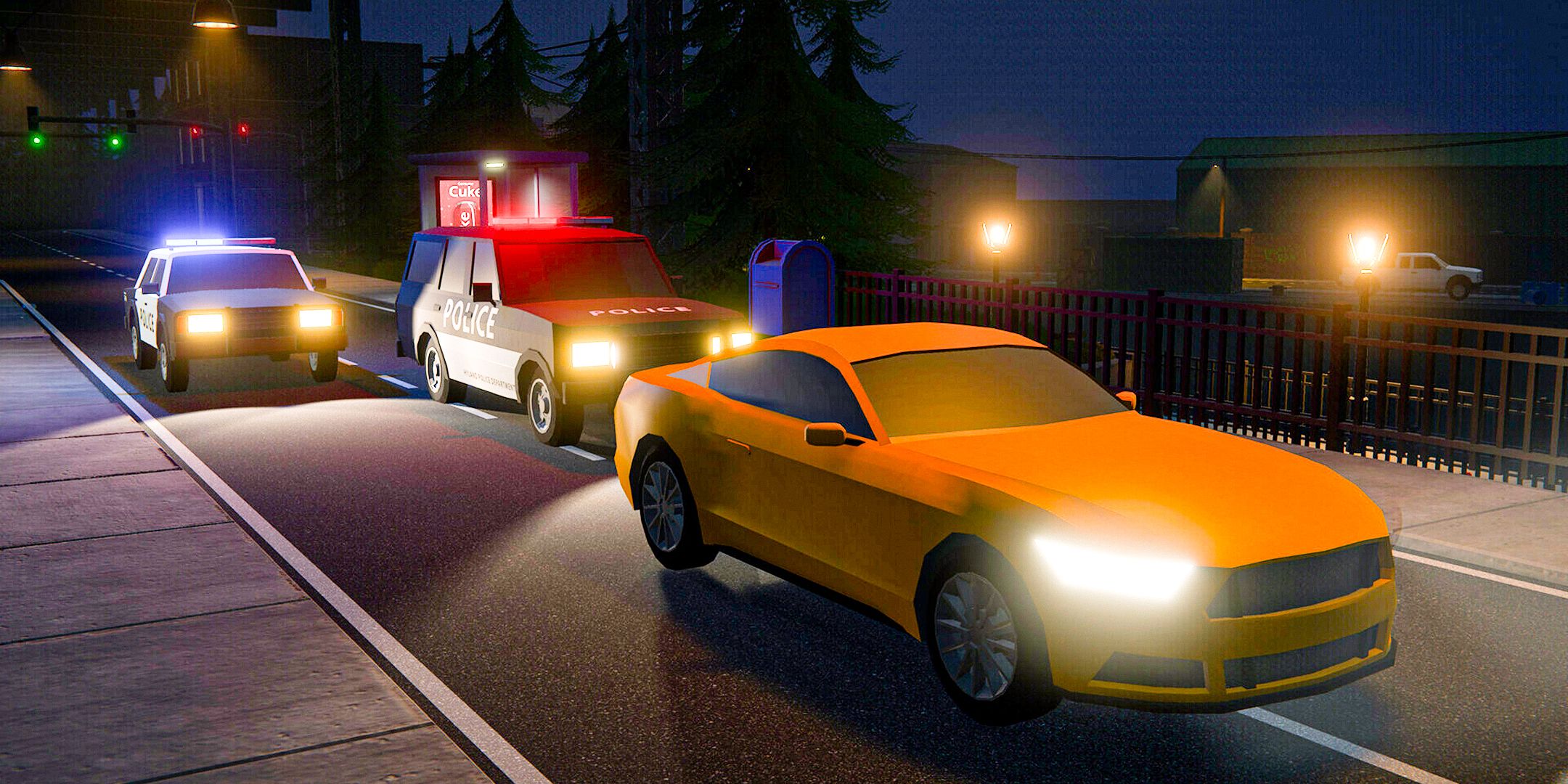 Schedule 1 Is Currently The 4th Most Played Steam Game