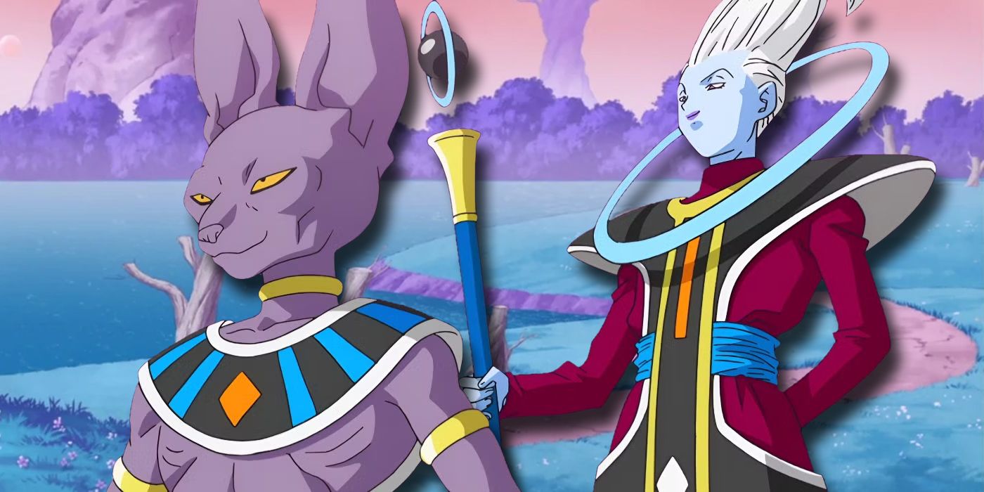 Goku Has a Final Boss to Face In Dragon Ball Super, And They'll Make ...