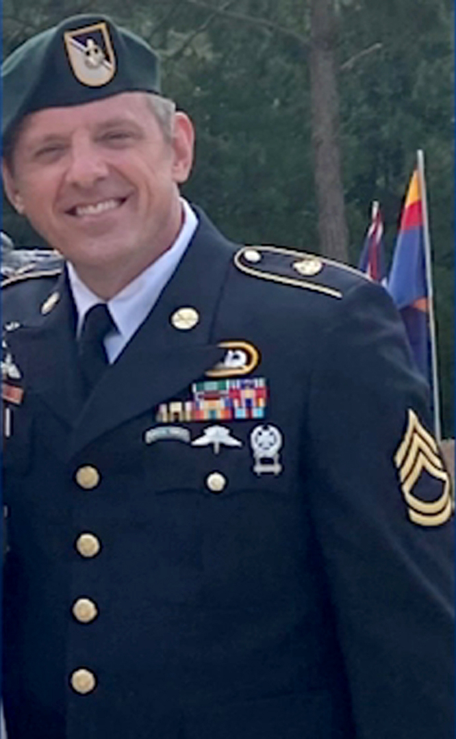 NC woman charged with murdering missing Green Beret husband — whose ...