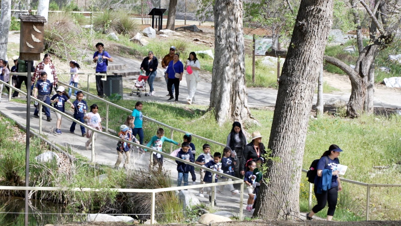 CALM Zoo invites the autistic community out for a night at the zoo