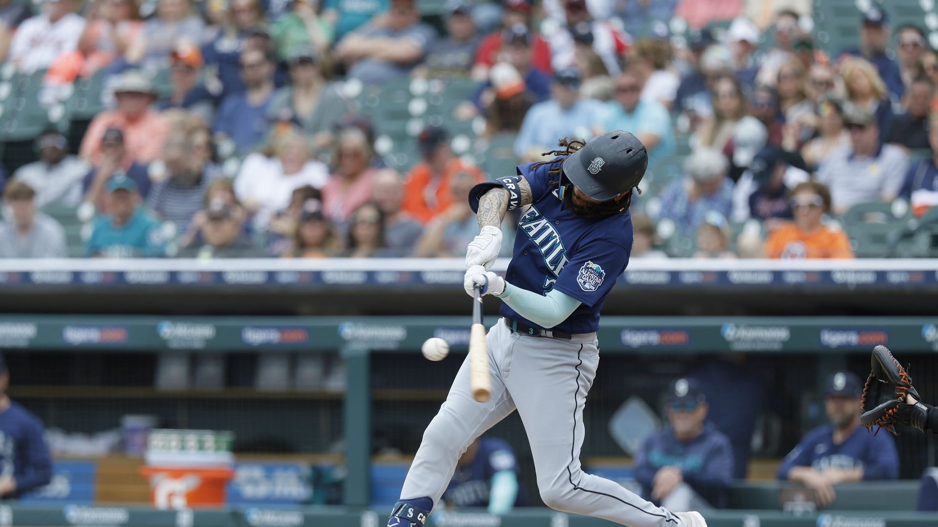 Mariners Game #5 Preview: 3/31/25, Tigers at Mariners