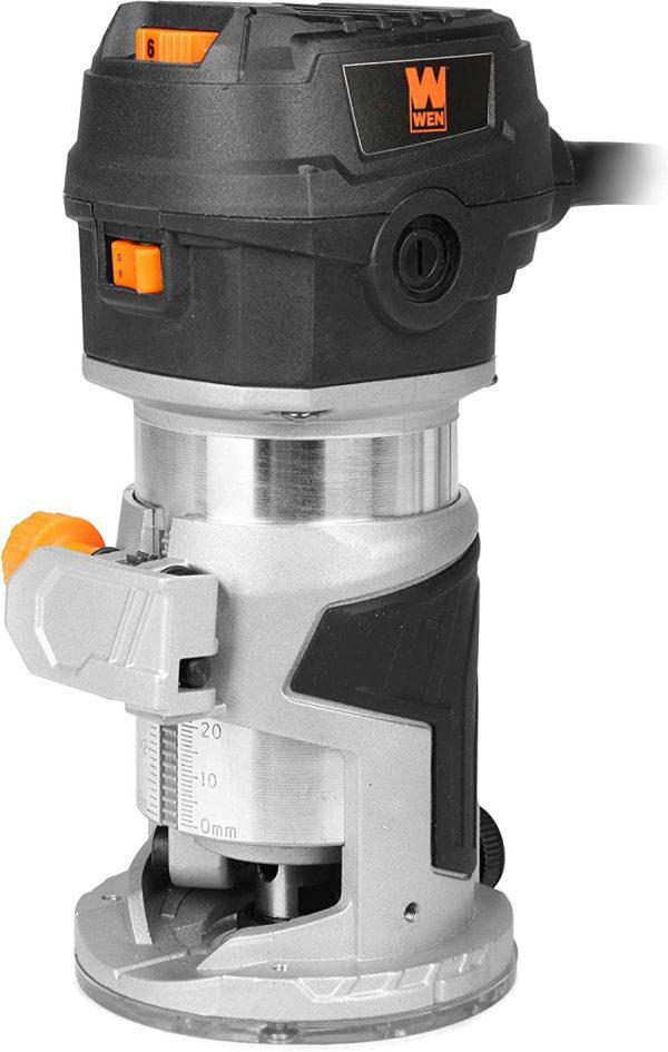 How to Use a Router the Right Way