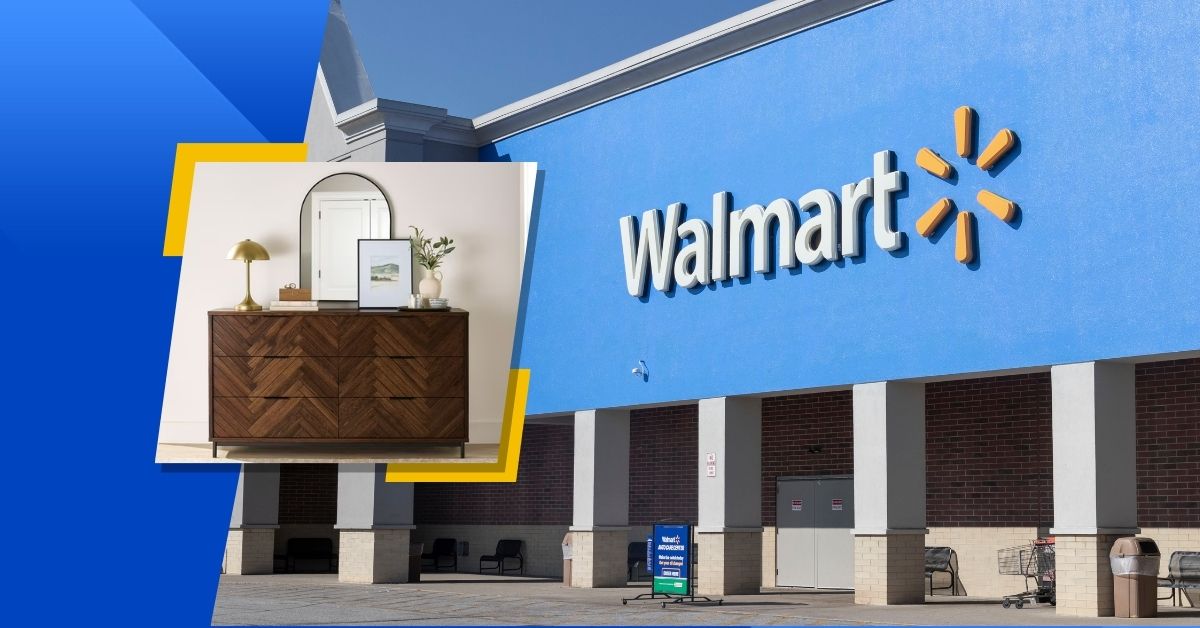 13 Overpriced Walmart Furniture and Decor Items You Should Skip