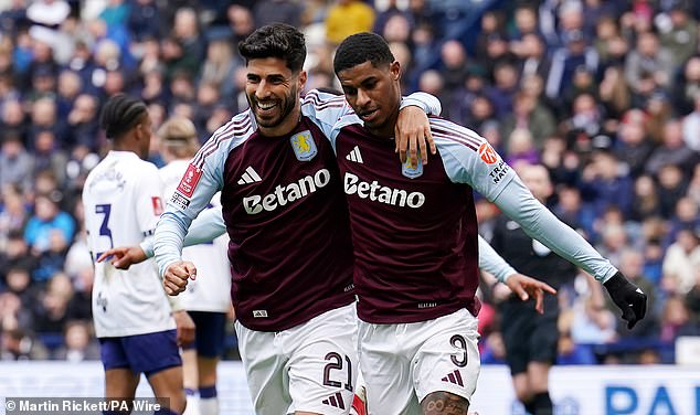 Jaap Stam points the finger at Ruben Amorim for 'holding back' £72m ...