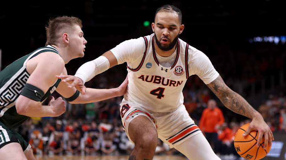 Who is The Top NBA Draft Prospect for Each Team in the Final Four?