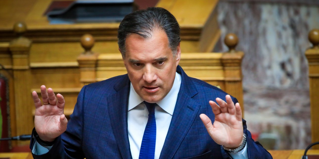 Γεωργιάδης για παραίτηση γραμματέα ΝΕ Ηρακλείου ΠΑΣΟΚ: Καλά, ο ...
