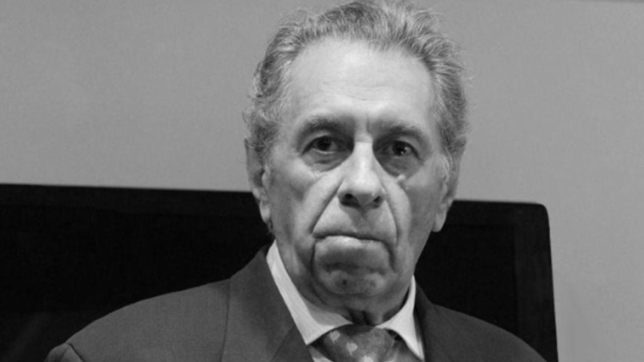 Muere Enrique Bátiz Campbell, uno de los músicos más importantes de ...