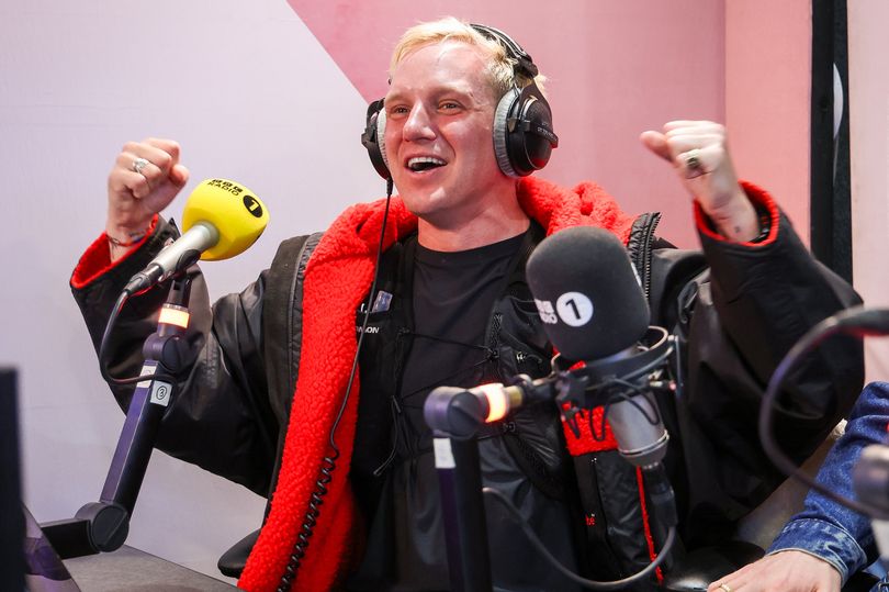 Jamie Laing says its ‘unbelievable’ as huge Manchester honour bestowed ...