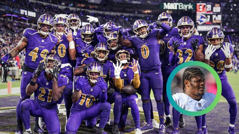 NFL: Baltimore Ravens Aim to Make Lamar Jackson the Highest-Paid Player
