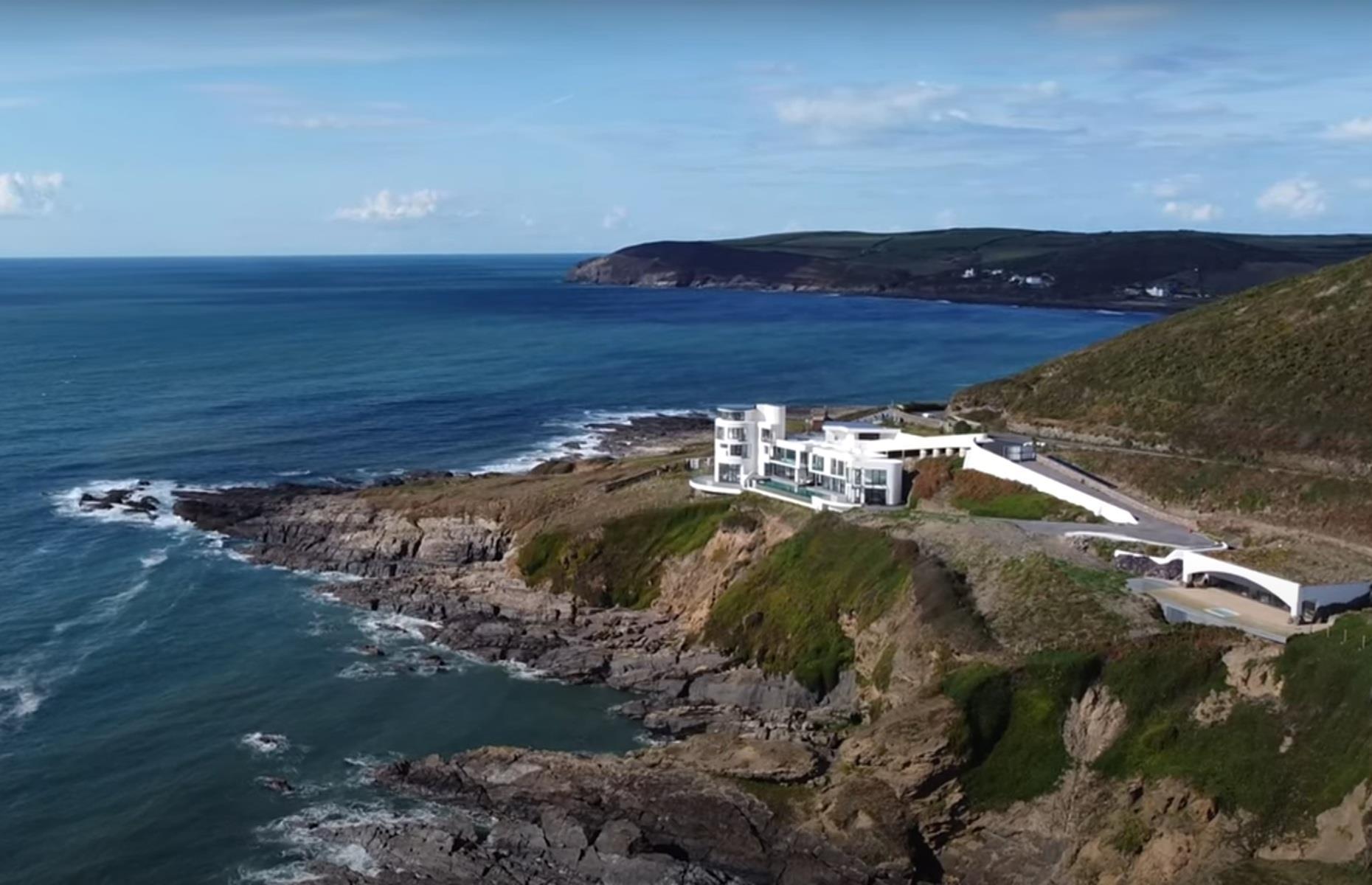 Grand Designs’ Incredible Houses: From Tragic To Inspiring