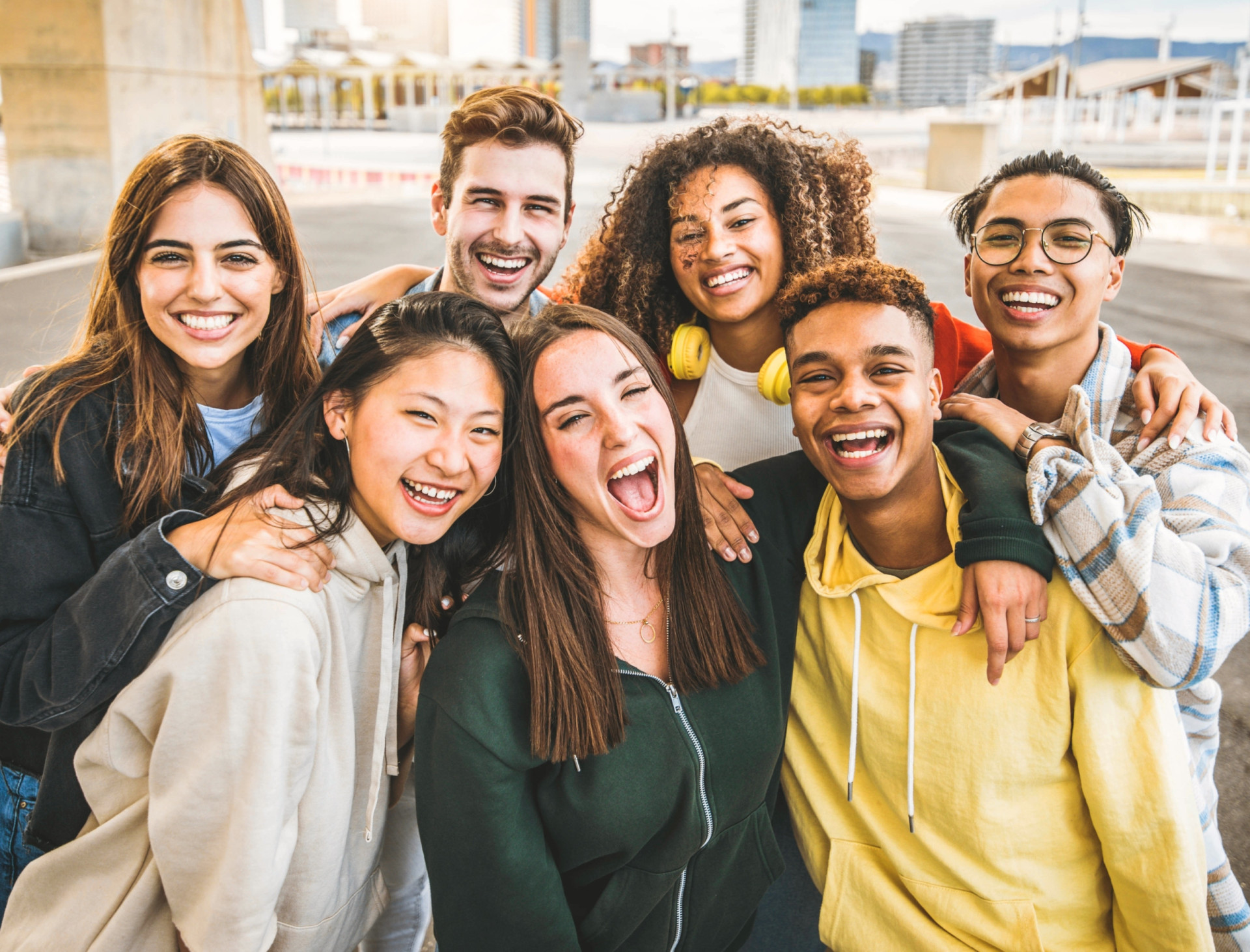 Signs your teen may have mental health issues