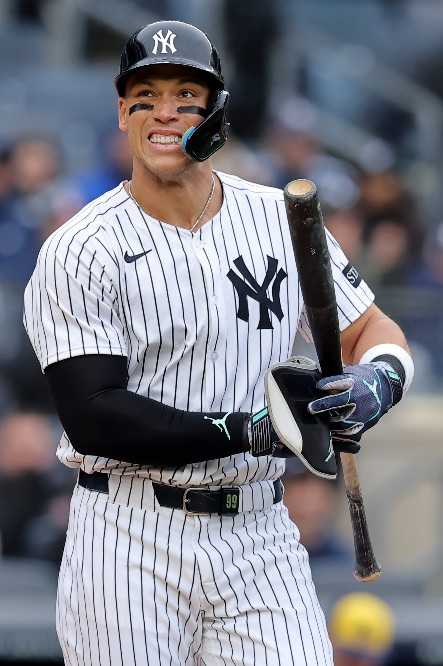 What teams are using torpedo bats? Are torpedo bats legal? What to know ...