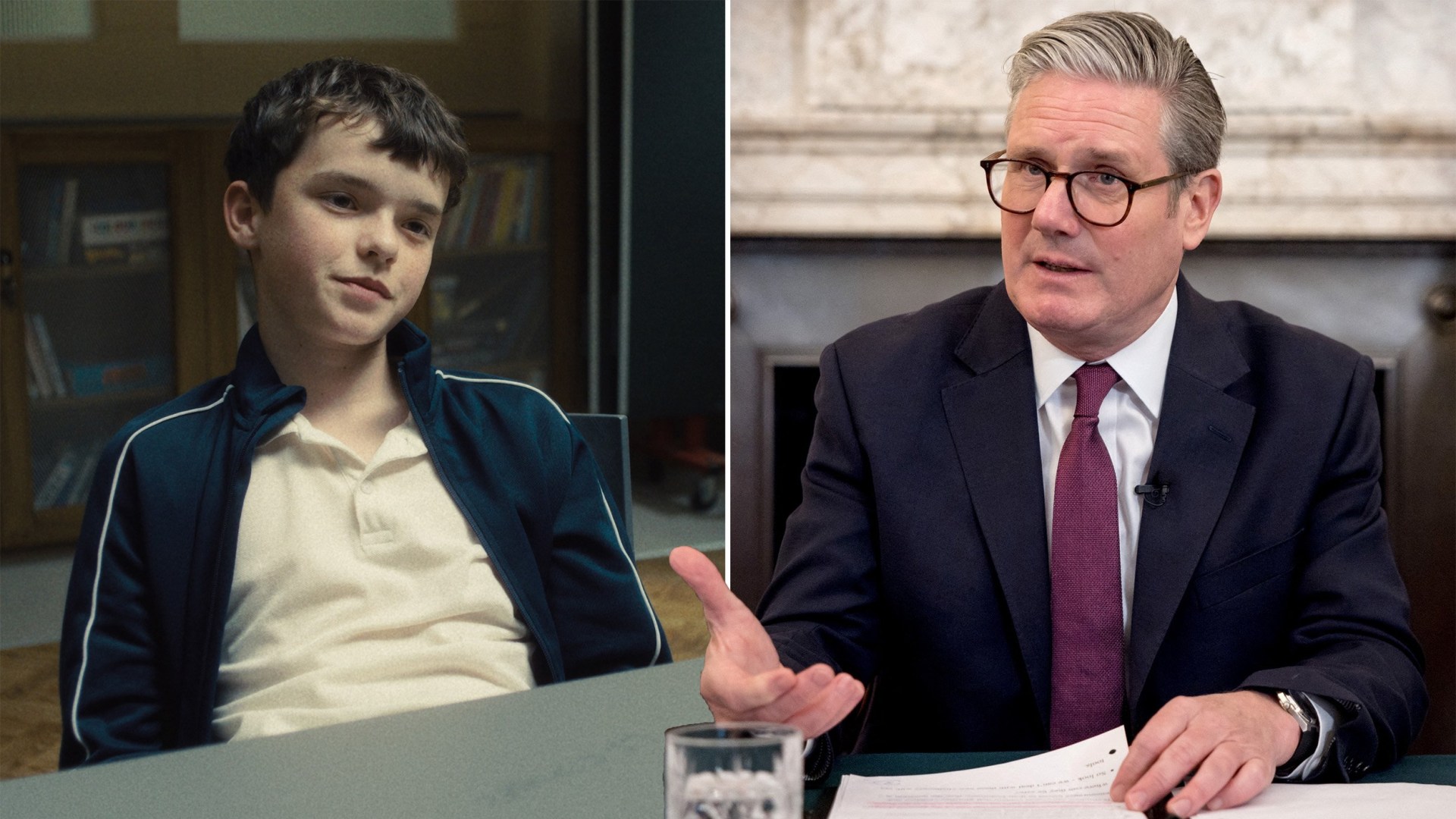 Netflix's Adolesence to be available completely free for all schools in UK