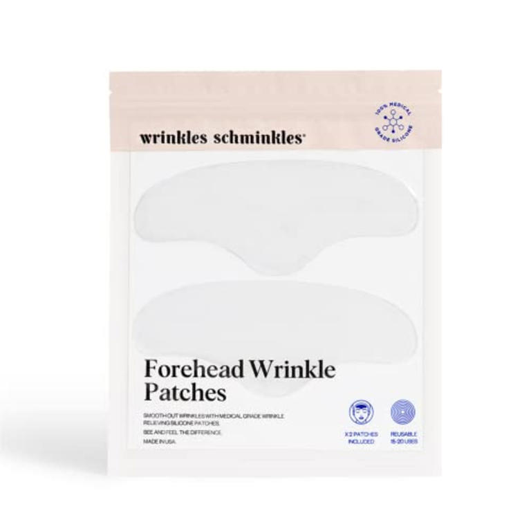 TikTokers claim these viral patches smooth wrinkles — but what do the ...