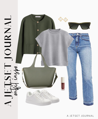 Chic Layered Looks You're Sure to Love from Amazon!