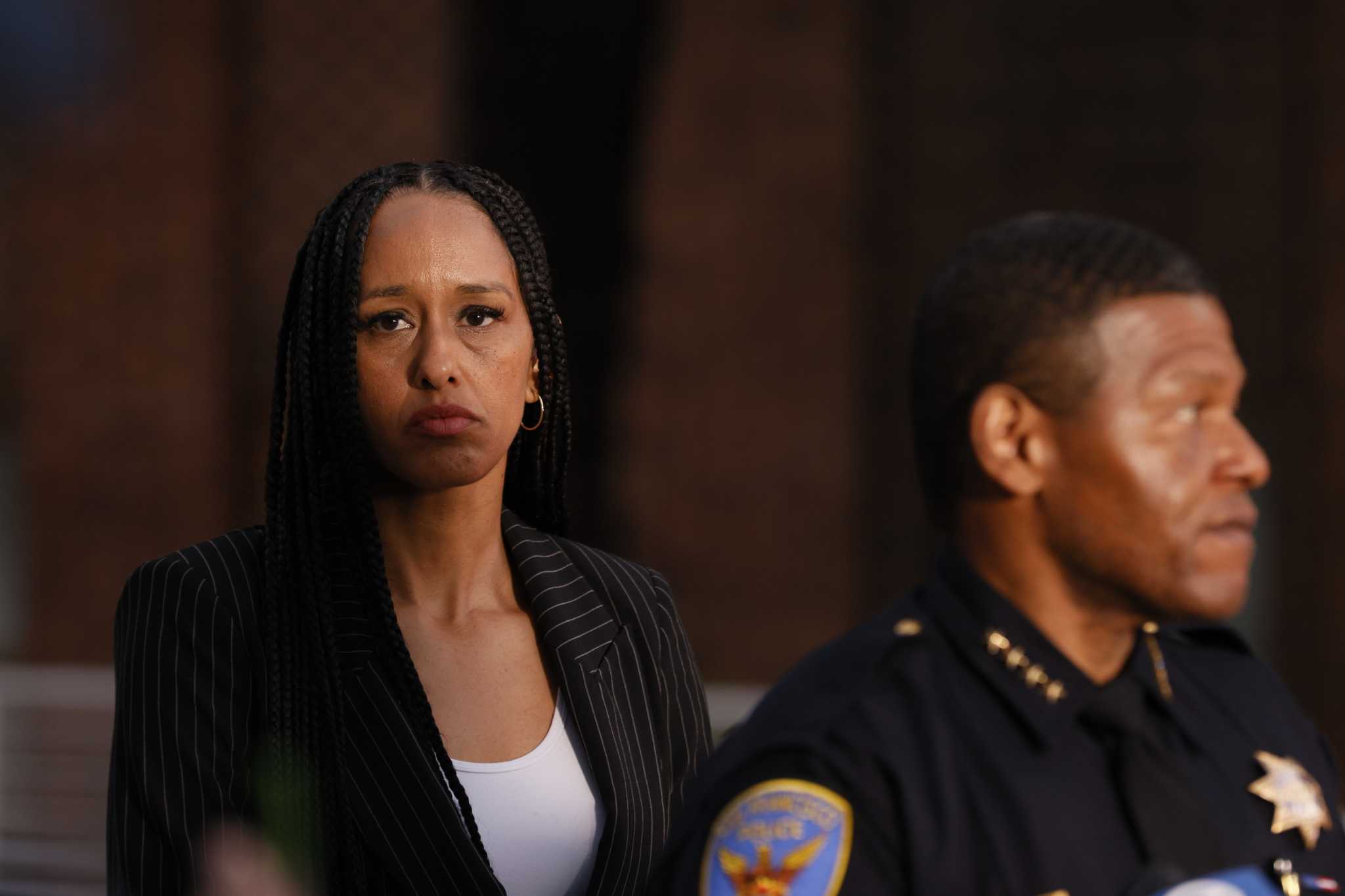 S.F. judge releases man suspected of narcotics trafficking over DA's ...