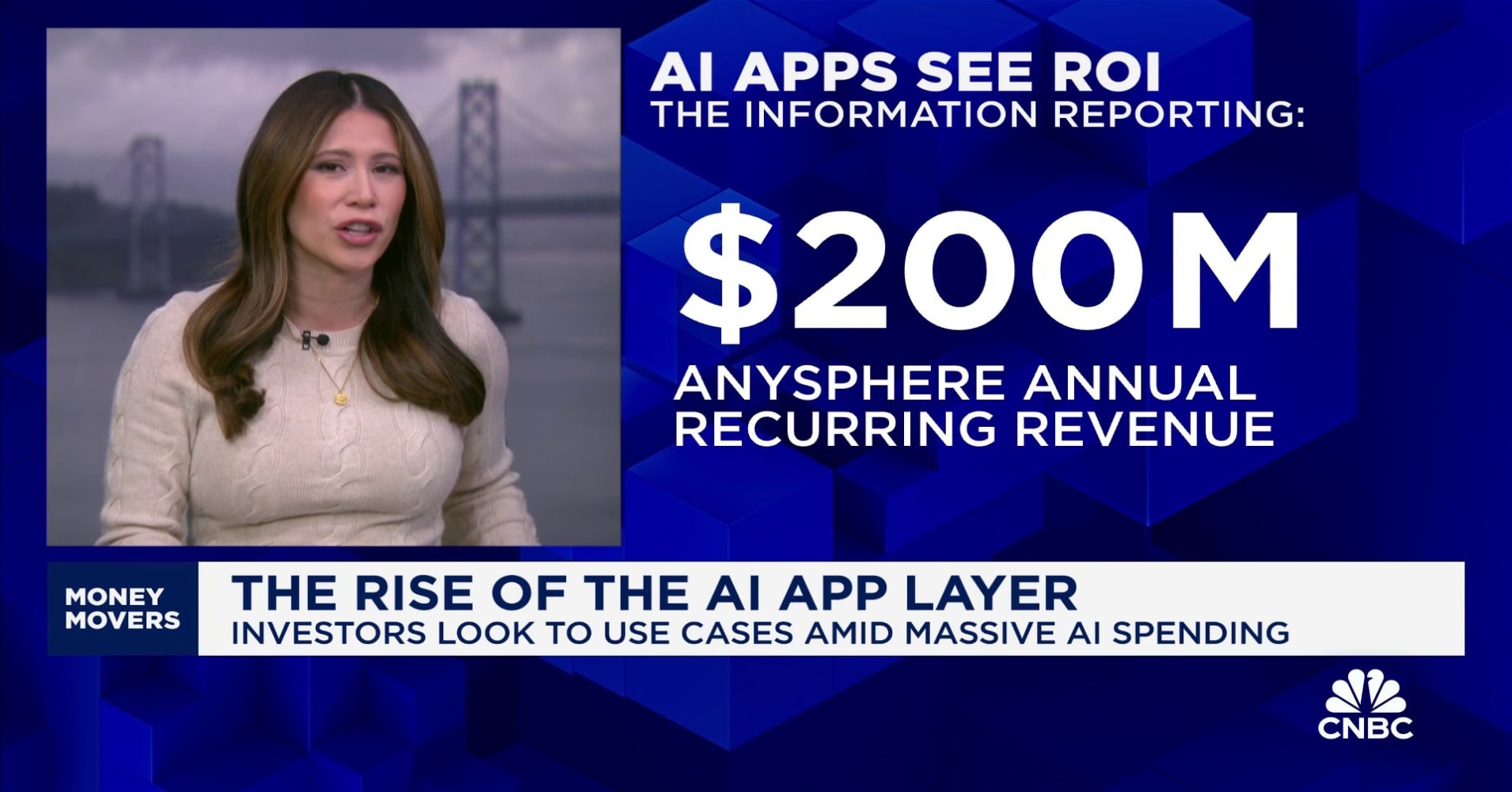 Are AI "Wrappers" having their moment?