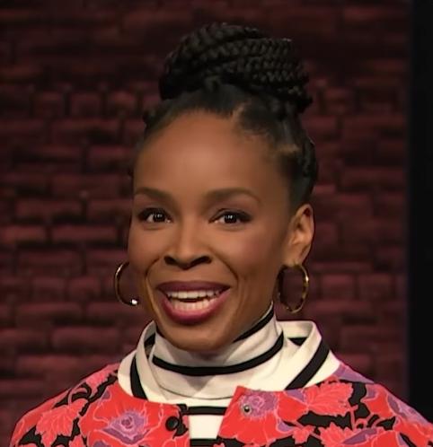 White House Correspondents’ Dinner Ditches Comedian Amber Ruffin After Controversy