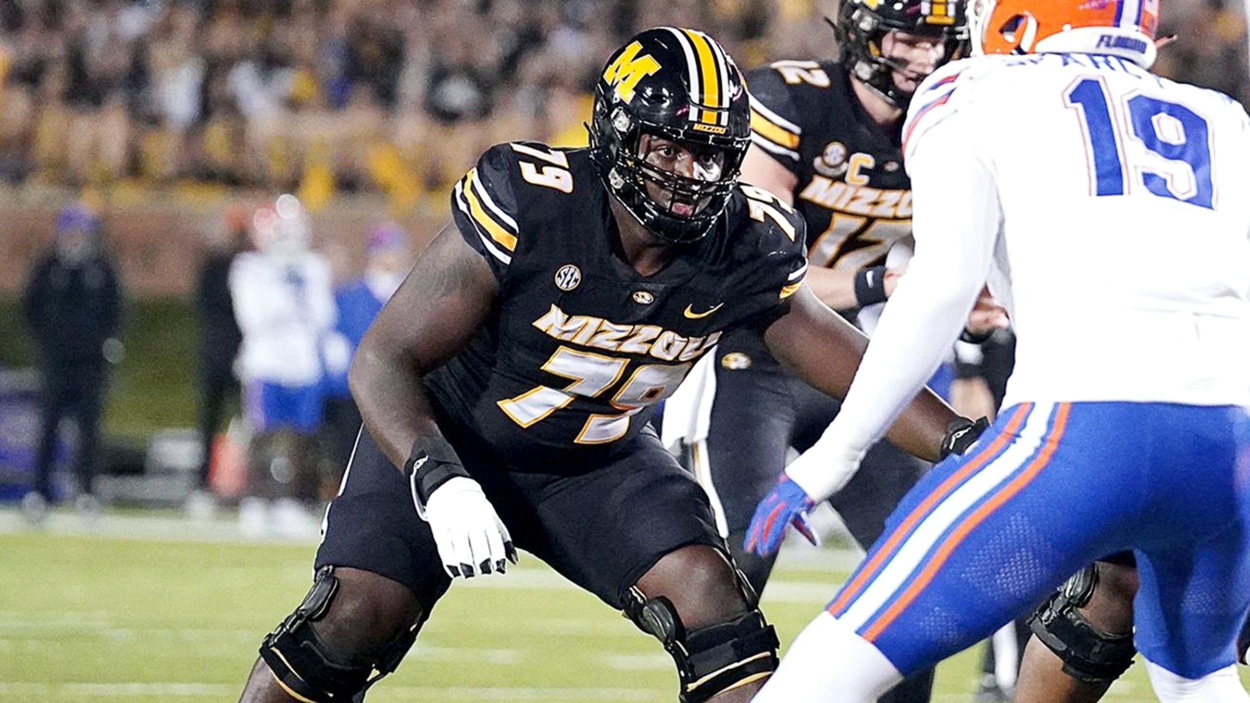 Mock draft: 49ers selection benefits both 'present and future'