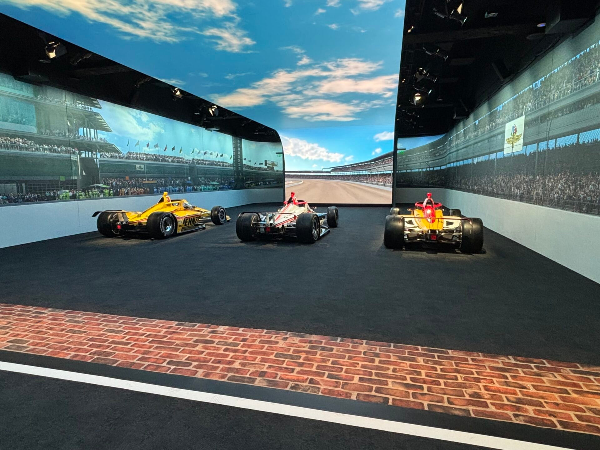 New-look IMS Museum set to open Wednesday