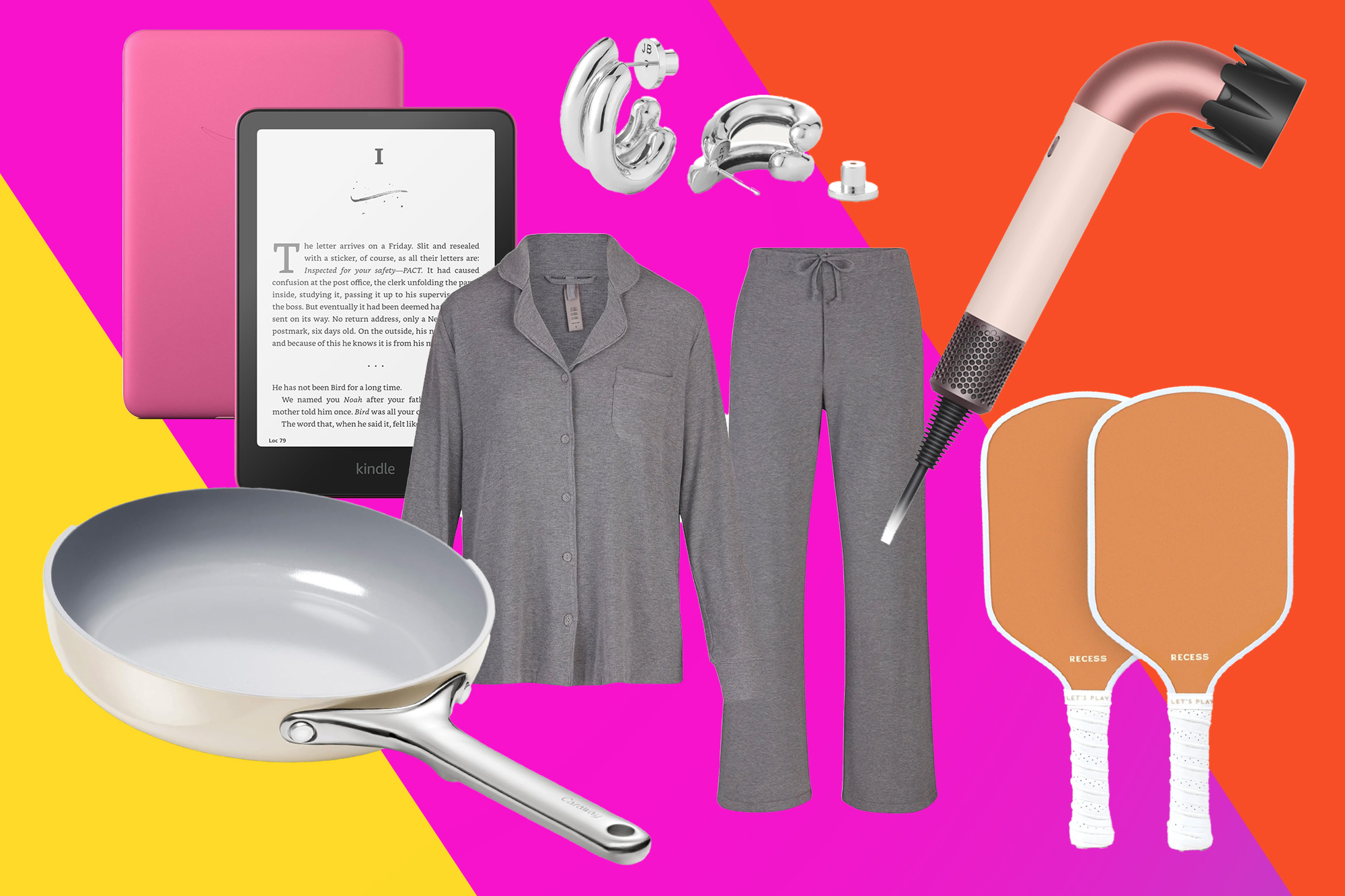 I’m a very good gift giver: Here are my best Mother’s Day ideas for 2025