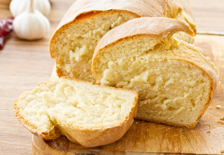Cómo hacer pan casero sin amasar: receta fácil y con solo 4 ingredientes
