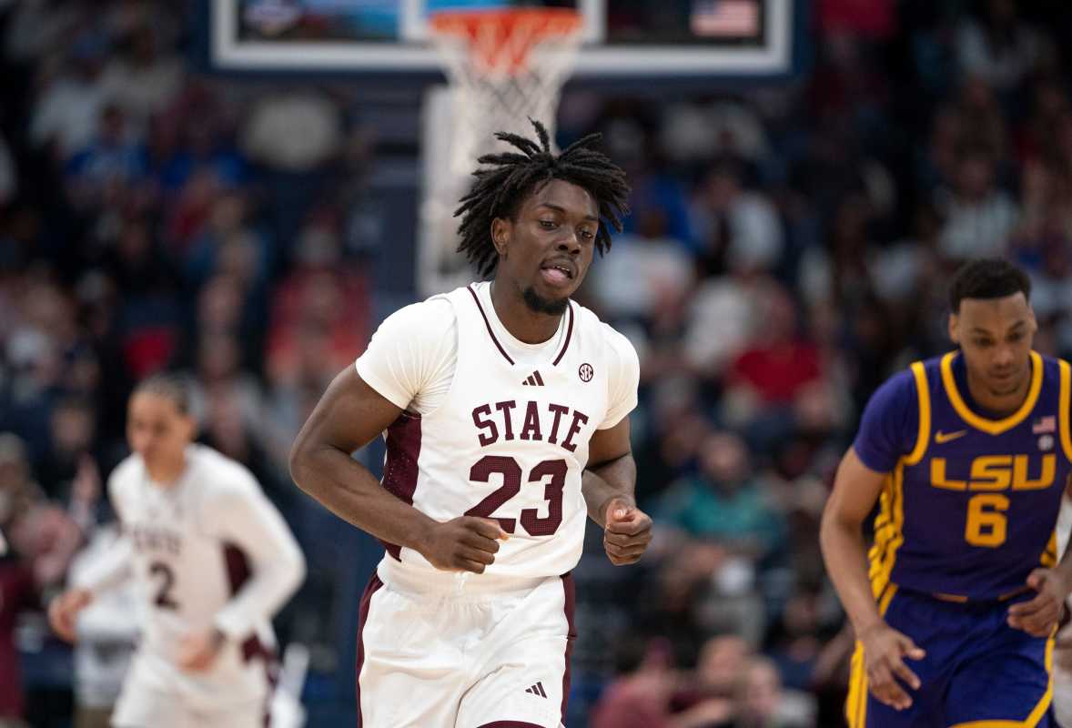 LSU Basketball Gains First Portal Commitment of the Season