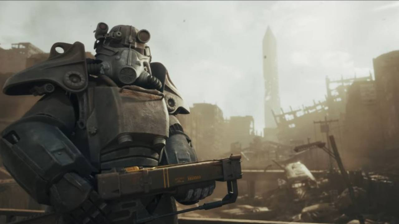 Fallout 3 Remastered sarà annunciato a breve?