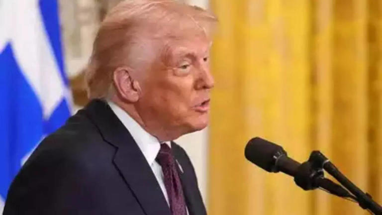 What is Liberation Day, declared by US President Donald Trump? All you ...