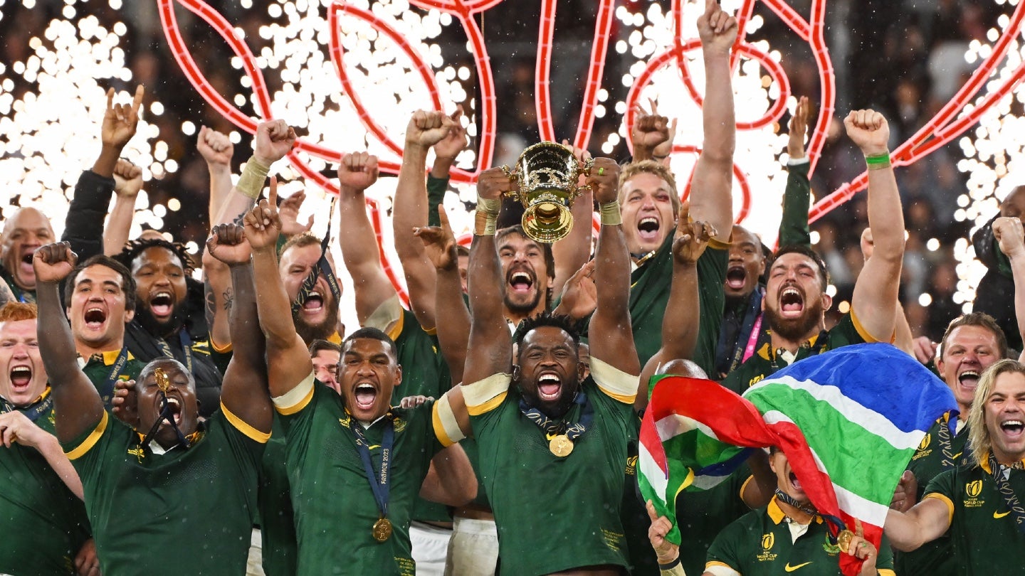 Report: UAE, Qatar, Saudi, expected to bid for Rugby World Cup