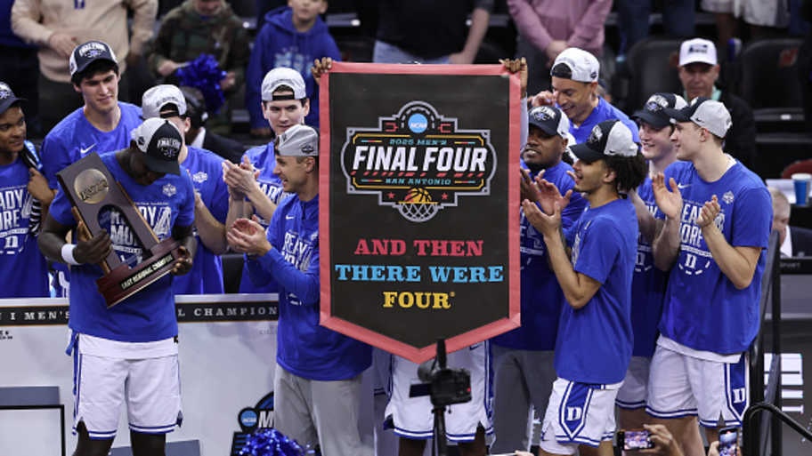 NCAA Men's Final Four Schedule, Location, Teams & How to Watch