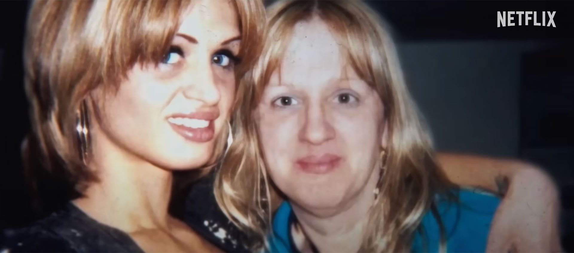 Rex Huermann Doc Omits Shannan Gilbert's Mom Was Killed Before His Arrest