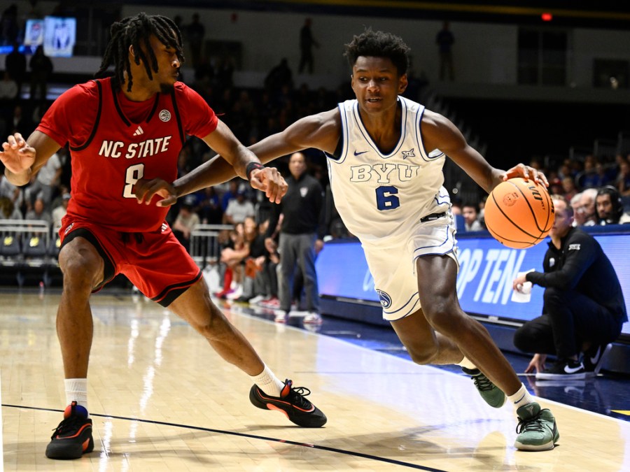 Kanon Catchings enters transfer portal